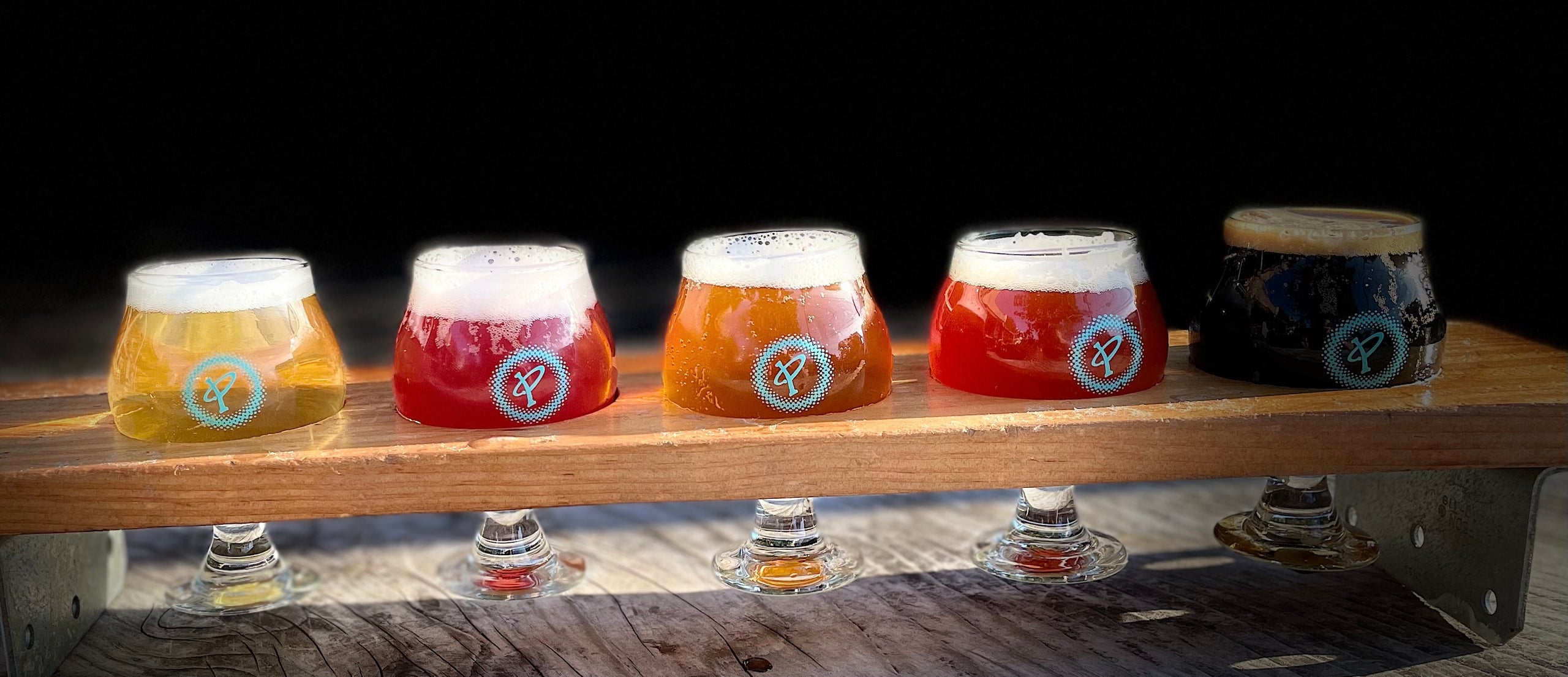 Belgian Flight DINE IN ONLY | Perihelion Brewery